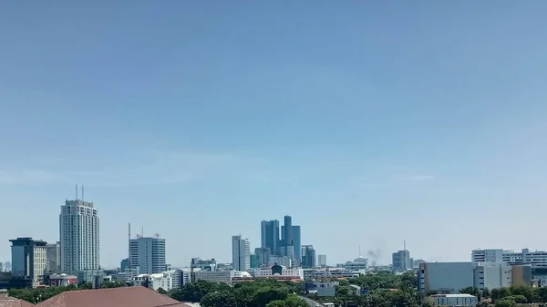 Colombo city skyline Stock Photos, Royalty Free Colombo city skyline ...