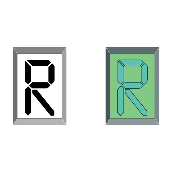 100,000 Rab letter Vector Images | Depositphotos