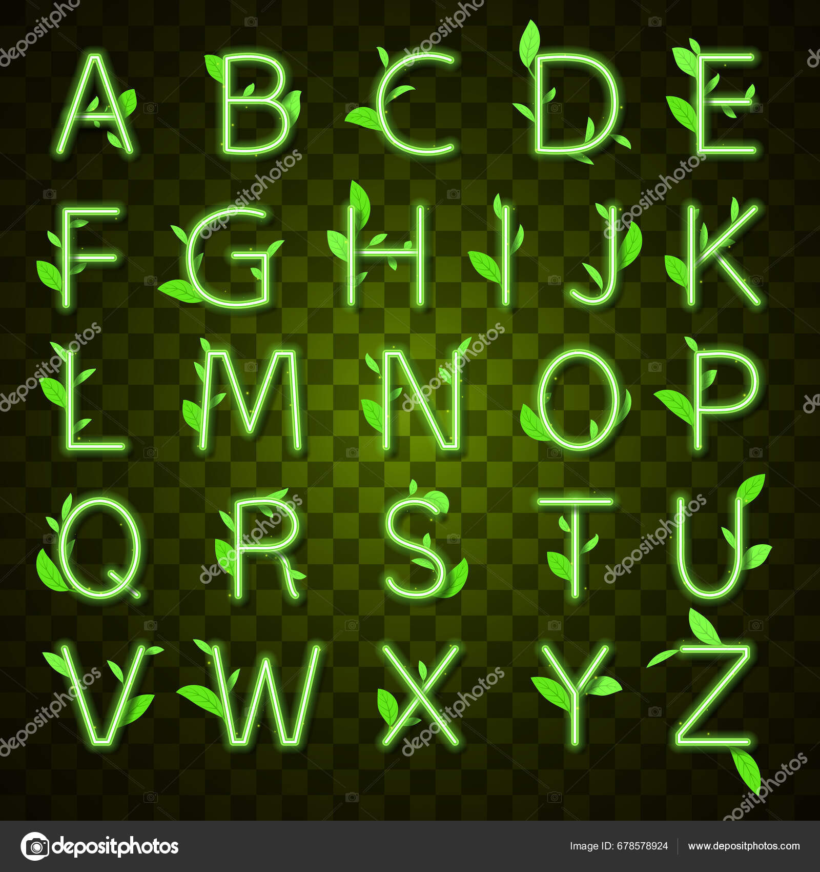 Neon Light Glow Glowing Shiny Background Vector Sign Neon Sign Stock ...