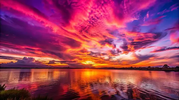 10,000,000+ imágenes de Paisajes hermosos atardeceres libres de ...