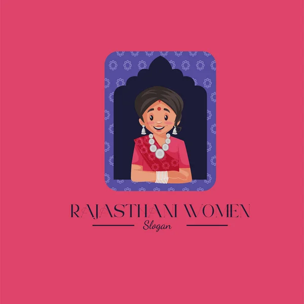 Rajasthani people Vector Art Stock Images | Depositphotos