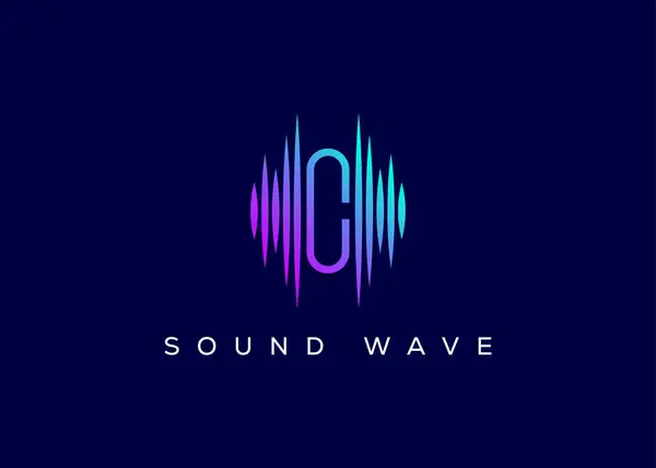 8,671,189 Sound waves logo Vector Images | Depositphotos