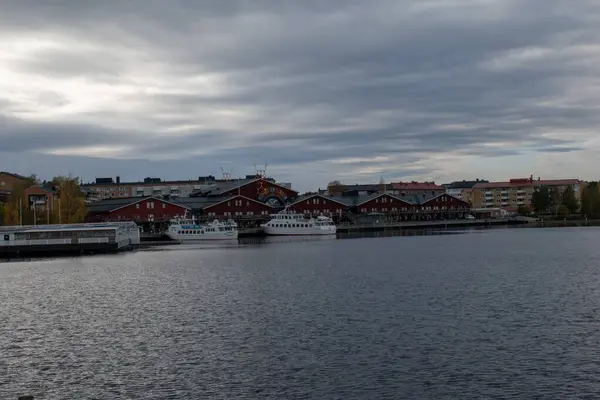 Hammarbyhamnen Stock Photos, Royalty Free Hammarbyhamnen Images ...