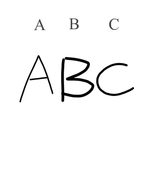 As simple as abc Stock Photos, Royalty Free As simple as abc Images ...