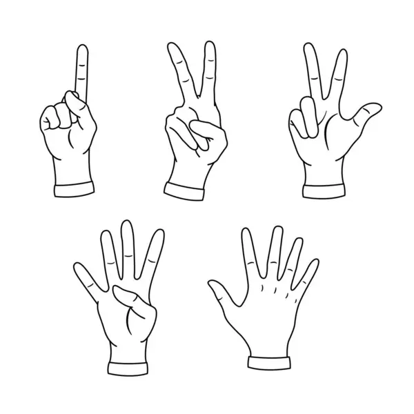 Hands chart Stock Photos, Royalty Free Hands chart Images | Depositphotos