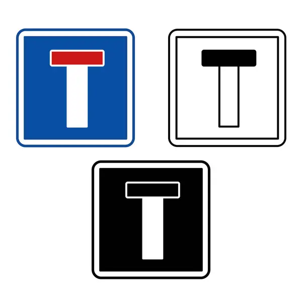 Highway signs Vector Images | Depositphotos