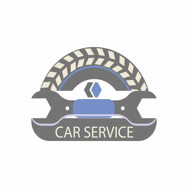 100,000 Auto serwis logo Vector Images | Depositphotos