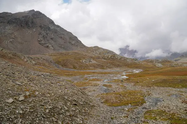 Bernina trail Stock Photos, Royalty Free Bernina trail Images ...