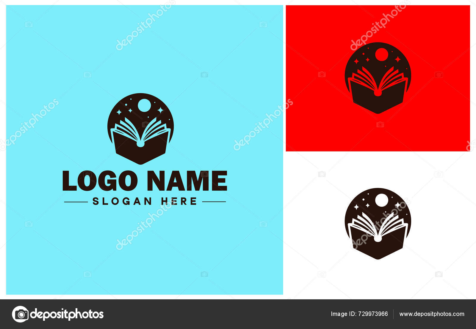 Graphic Novel Publisher Icon Comic Book Publisher Sequential Art ...