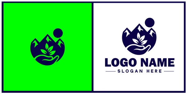 Logotipo De Viaje Responsable Reposicionamiento Y Rebranding Para Plan