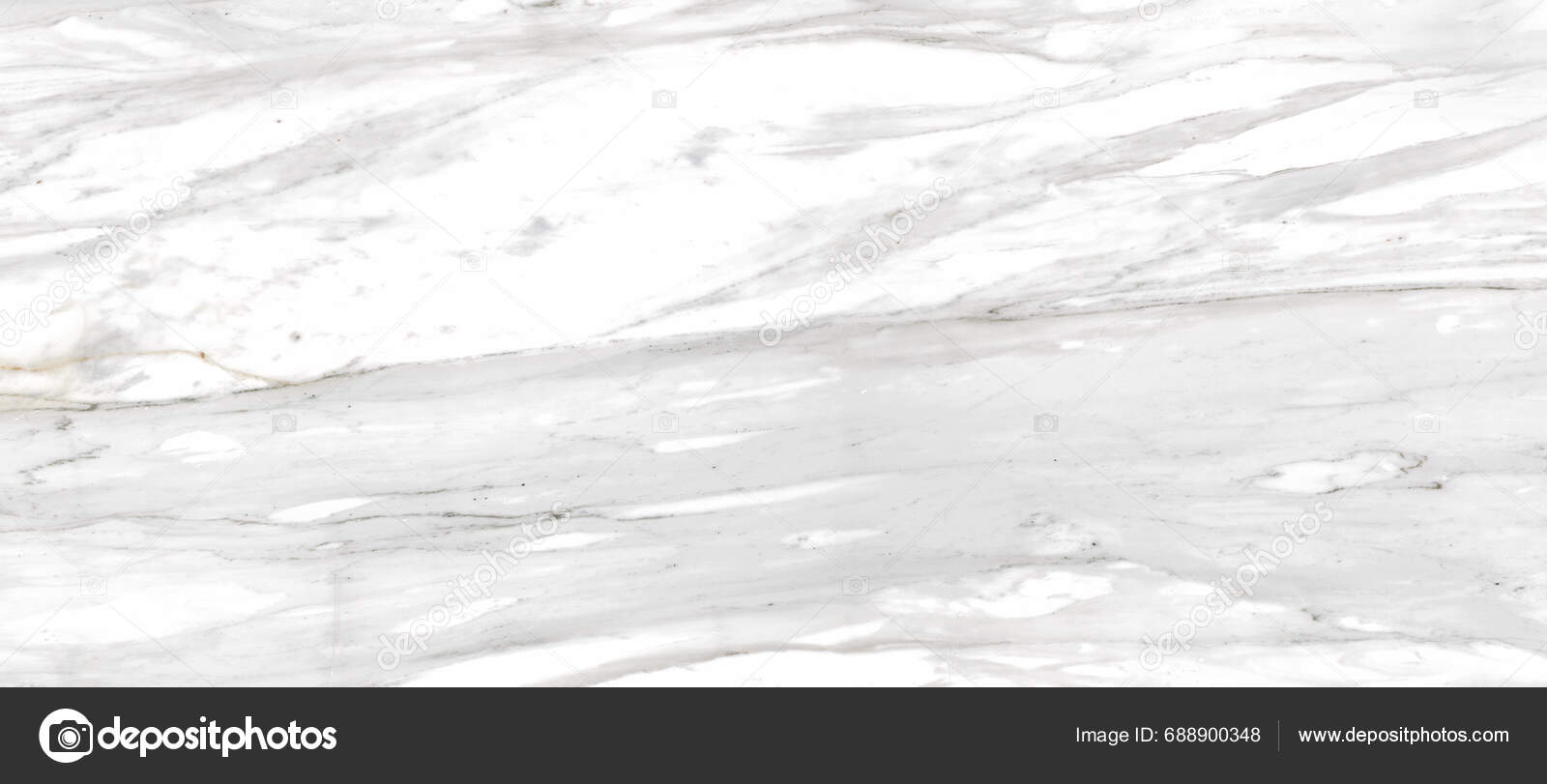 Natural White Marble Texture Skin Tile Wallpaper Luxurious Background ...