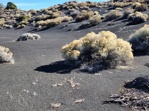 Photo Captures Stunning View Maroon Crater Extinct Volcano Arizona ...
