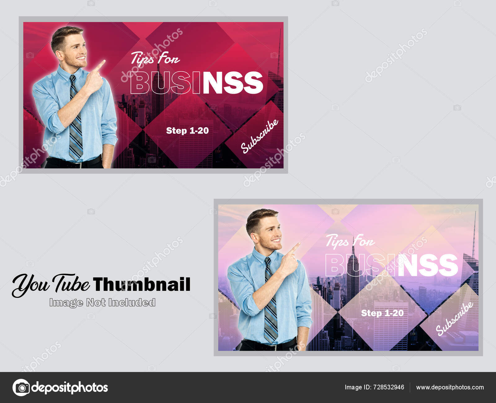 Compelling Youtube Thumbnail Designed Grab Attention Vibrant Visuals ...