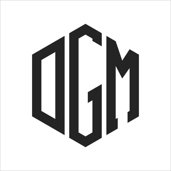 6,000,000+ vectores de Gm logo design, imágenes vectoriales | Depositphotos