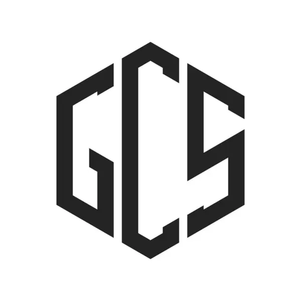 10,409,190 Gcs letter brand Vector Images | Depositphotos