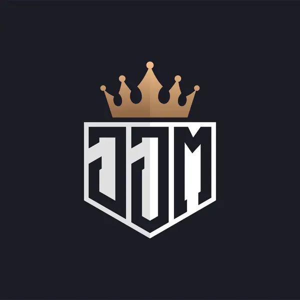 Vectores de Jjm logo, imágenes vectoriales | Depositphotos