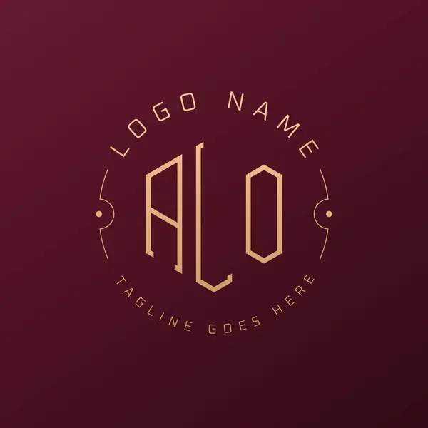 Vectores de Alo logo, imágenes vectoriales | Depositphotos