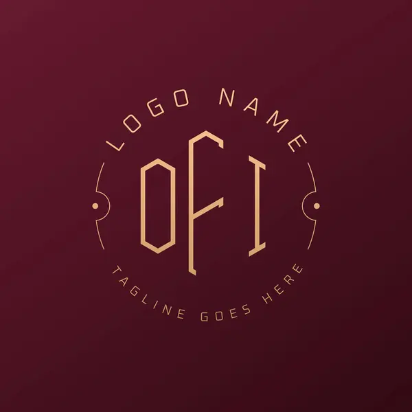 Vectores de Ofi logo, imágenes vectoriales | Depositphotos