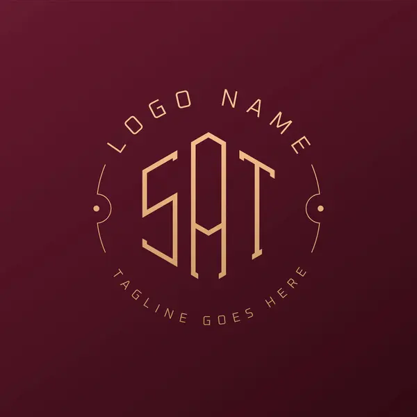 Vectores de Sat logo, imágenes vectoriales | Depositphotos