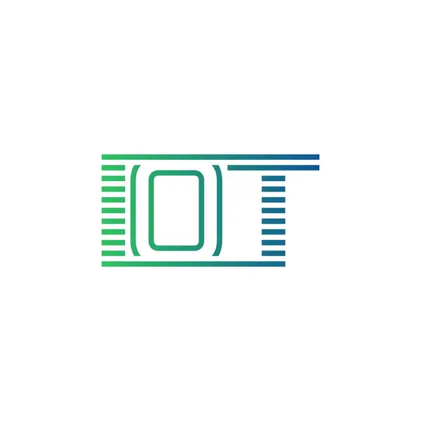 Iot logo Vector Images | Depositphotos