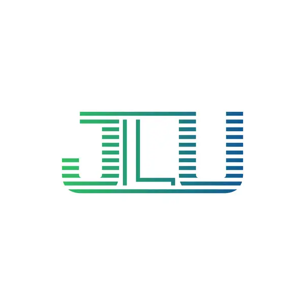 Jlu Logo