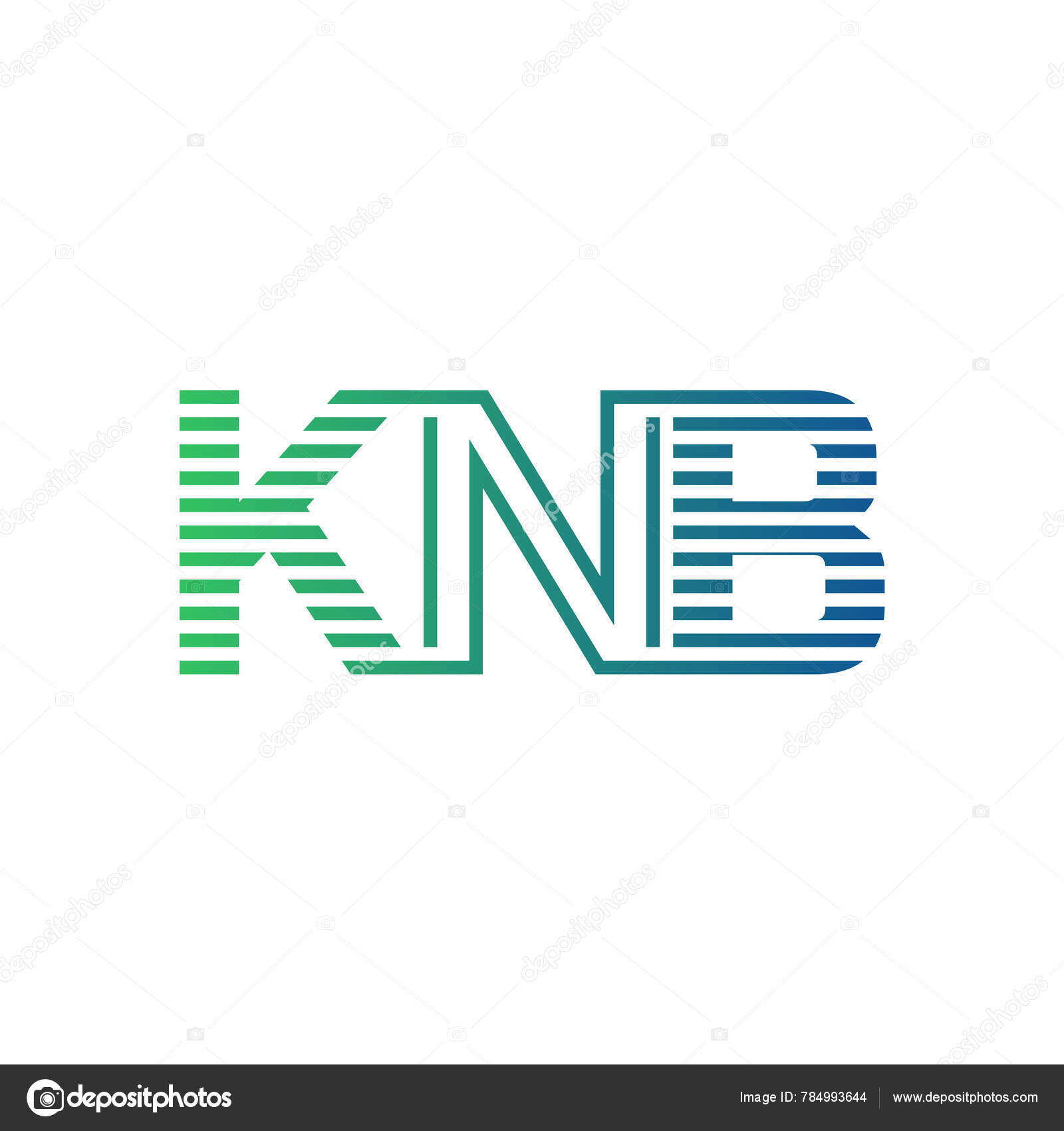 Knb Logo