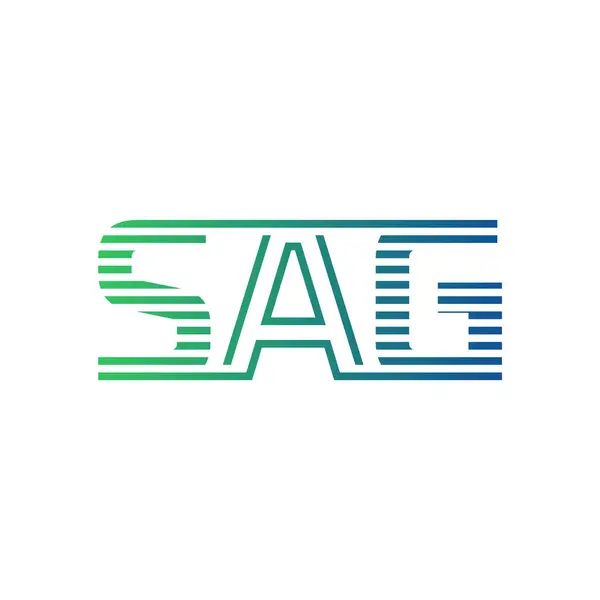Vectores de Sag logo, imágenes vectoriales | Depositphotos