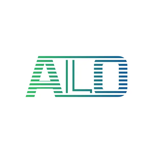 Vectores de Alo logo, imágenes vectoriales | Depositphotos