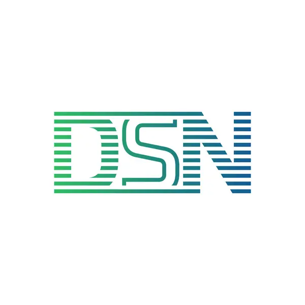Dsn logo Vector Images | Depositphotos
