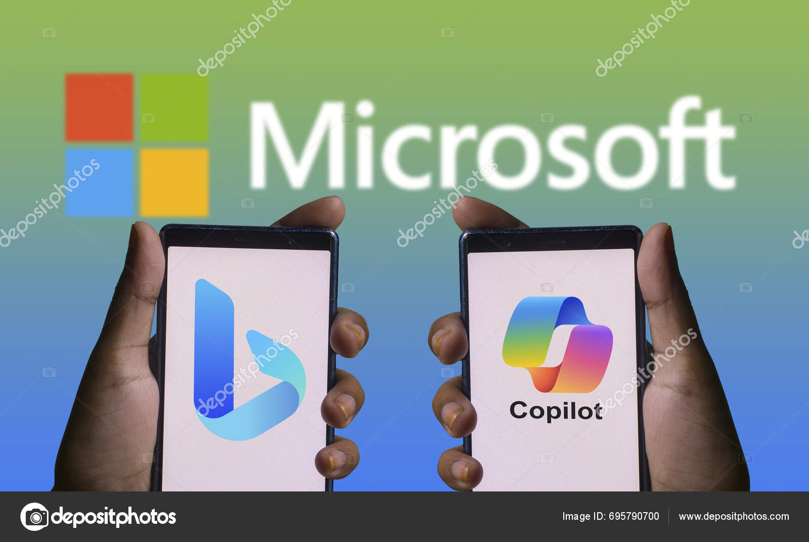 Dhaka Bangladesh January 2024 Microsoft Copilot Bing – Stock Editorial ... Dhaka Bangladesh January 2024 Microsoft Copilot Bing – Stock Editorial ...