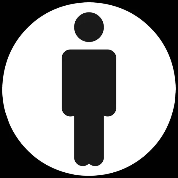 21,946,428 Man sign Vector Images | Depositphotos