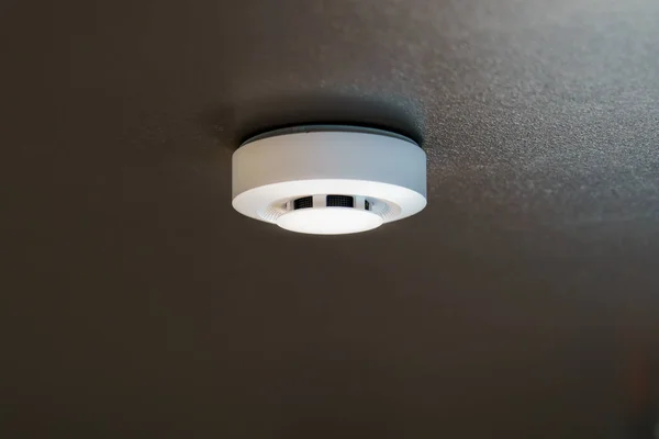 Change smoke detector Stock Photos, Royalty Free Change smoke detector ...