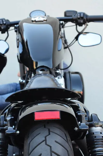 Man muscles motorcycle Stock Photos, Royalty Free Man muscles ...