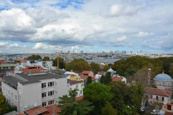 Telhados de istanbul Stock Photos, Royalty Free Telhados de istanbul ...