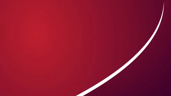 Red Gradient Background Wallpaper Vector Image Backdrop Presentation ...
