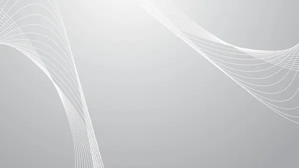 Gray Gradient Background Wallpaper Vector Image Backdrop Presentation ...