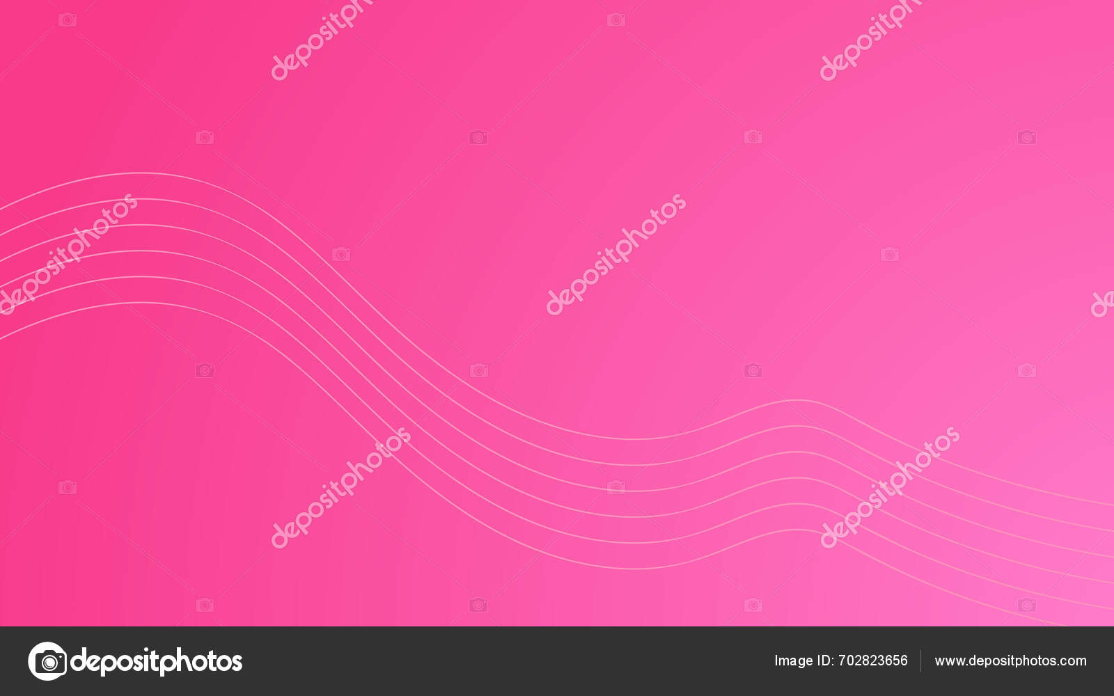 Red Gradient Abstract Background Wallpaper Vector Image Backdrop ...