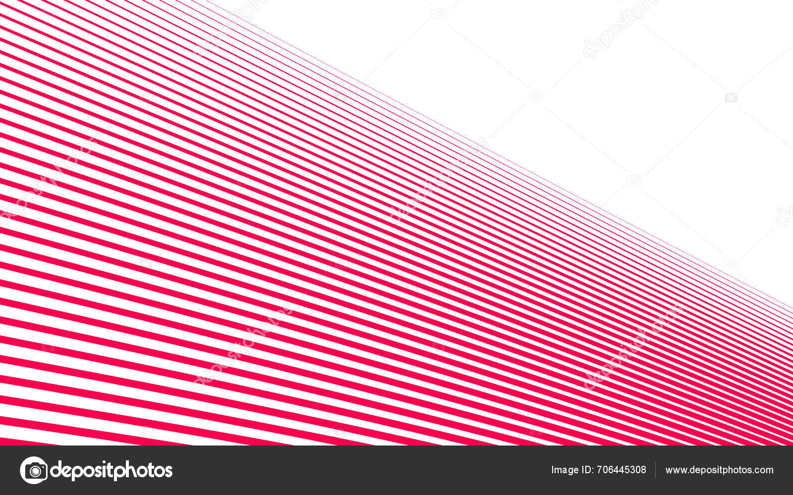 Image vectorielle Rayures Rouges Ligne Abstraite Fond D'écran Image ...