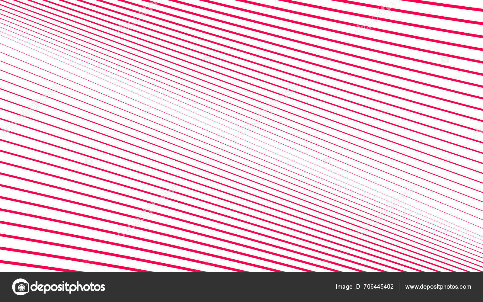 Image vectorielle Rayures Rouges Ligne Abstraite Fond D'écran Image ...