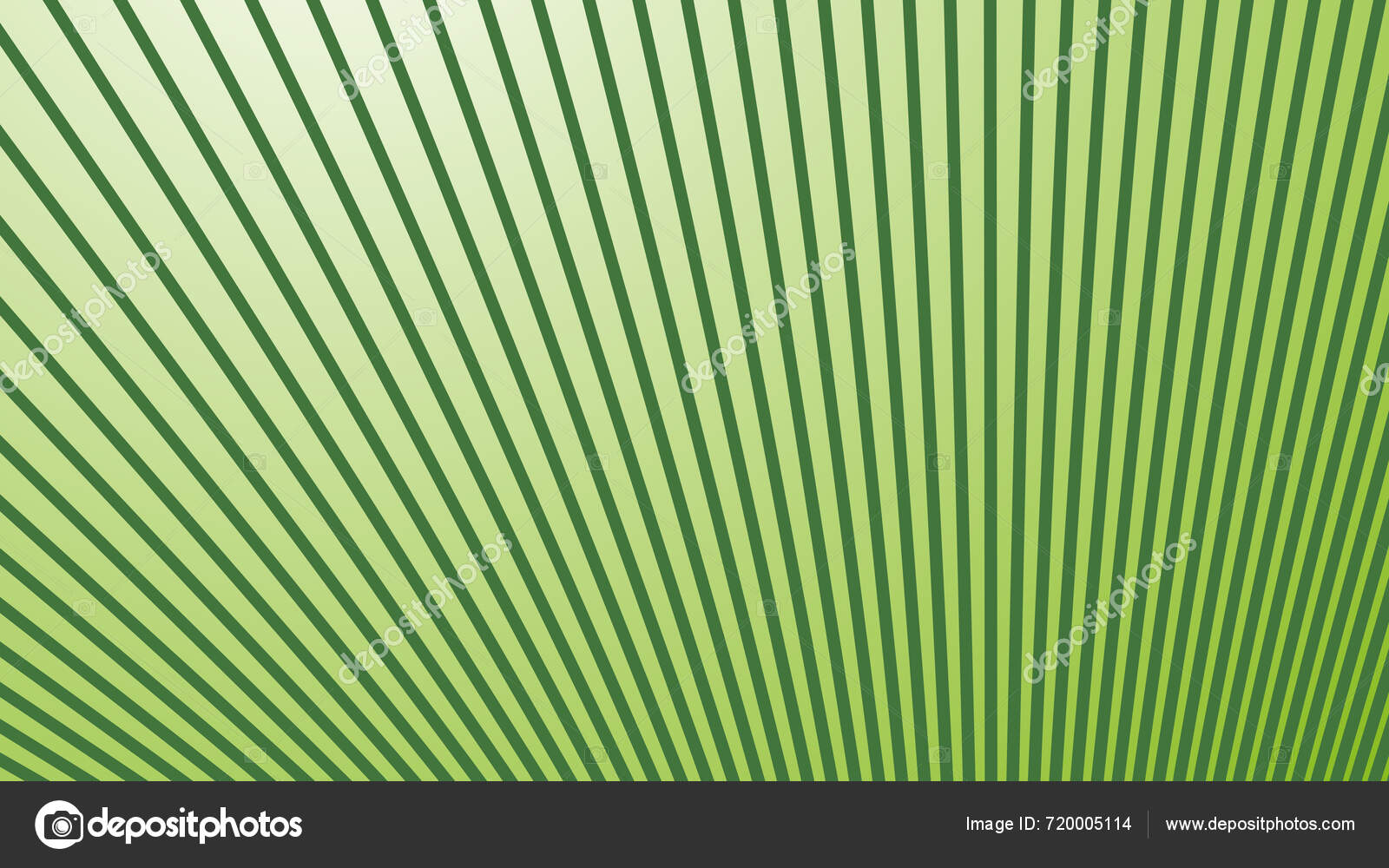 Green Gradient Abstract Background Curve Line Backdrop Presentation ...