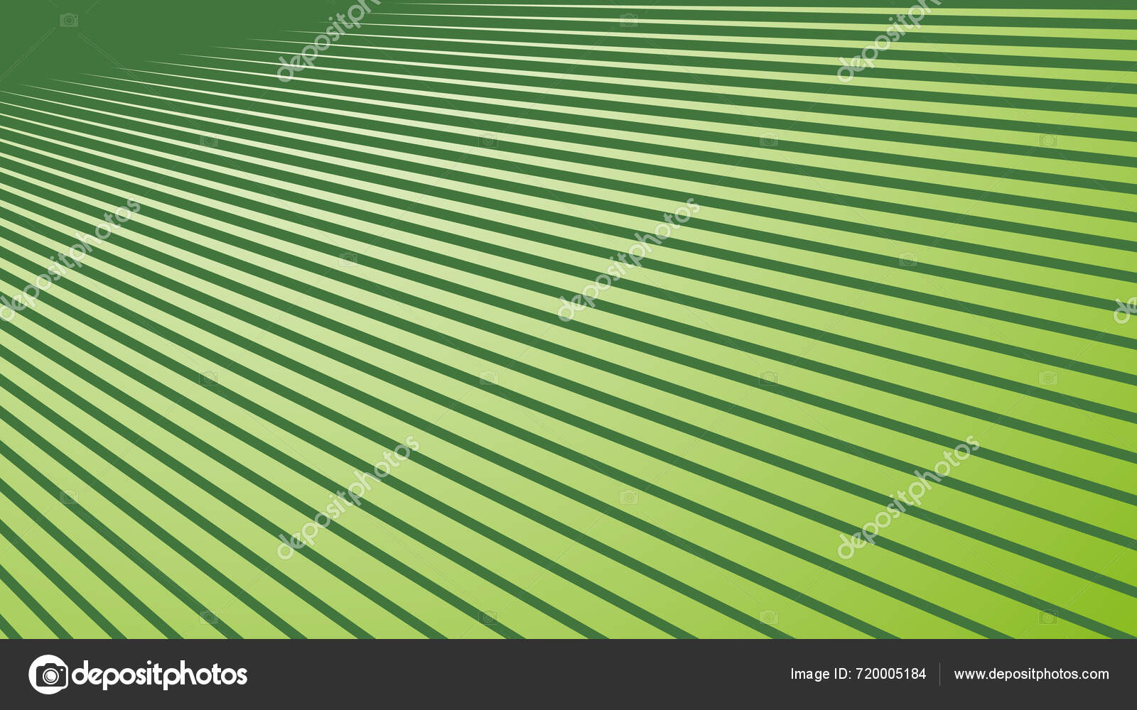 Green Gradient Abstract Background Curve Line Backdrop Presentation ...