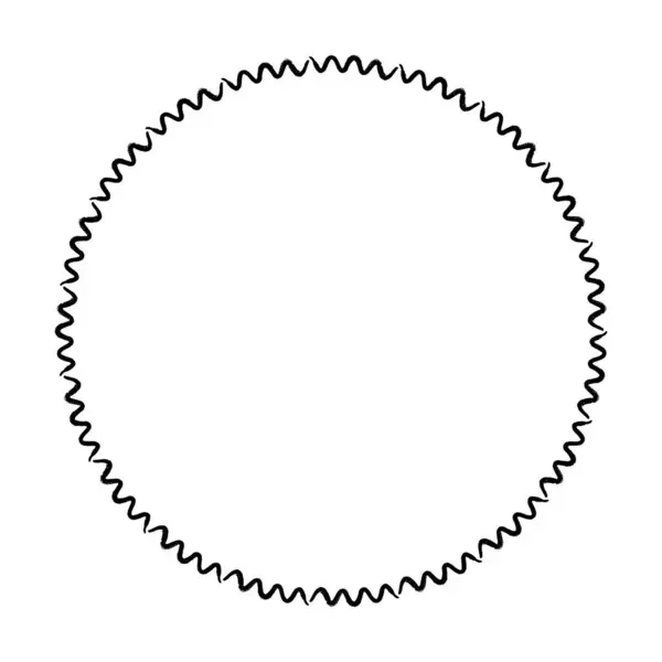 Segmented circle Vector Images | Depositphotos