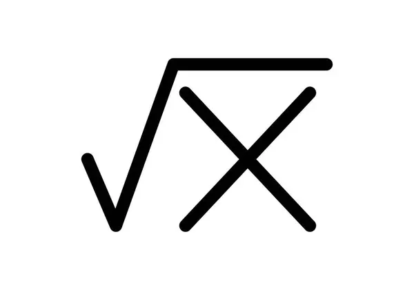 31,625,690 Mathematical root Vector Images | Depositphotos