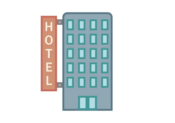 10,035,732 Hotel doodle drawing Vector Images | Depositphotos
