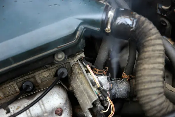 Carburador carro Stock Photos, Royalty Free Carburador carro Images ...