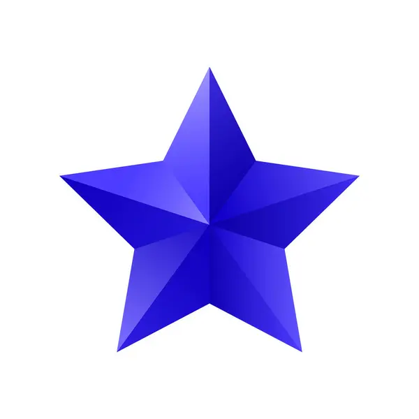 9,341,199 Blue star logo Vector Images | Depositphotos