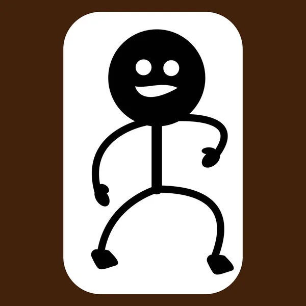 15,924,737 Stick man Vector Images | Depositphotos