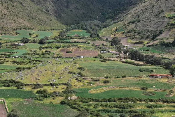 Valle sagrado peru Stock Photos, Royalty Free Valle sagrado peru Images ...