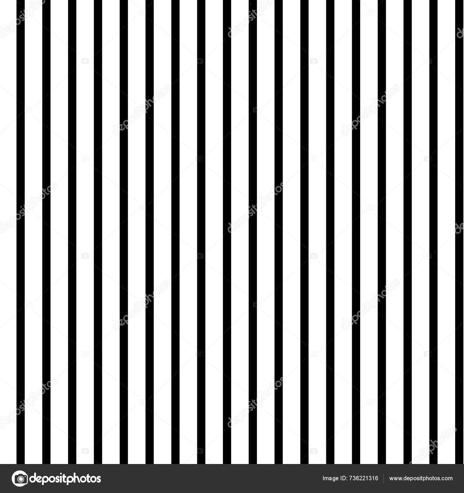 Seamless Strip Pattern Design Candy Chon Pattern Correct Thin Line ...