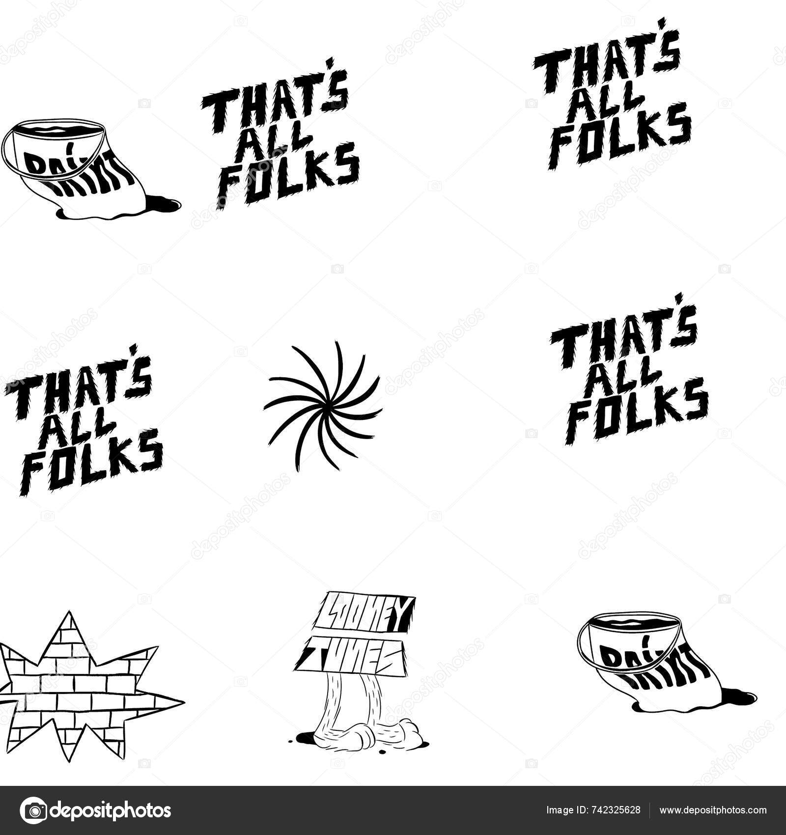 Scattered Letters Alphabet Seamless Pattern Vector Black Paint Texture ...